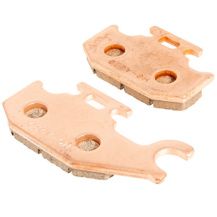 BRAKE PAD SET - 503-00683 | Troy-Bilt US