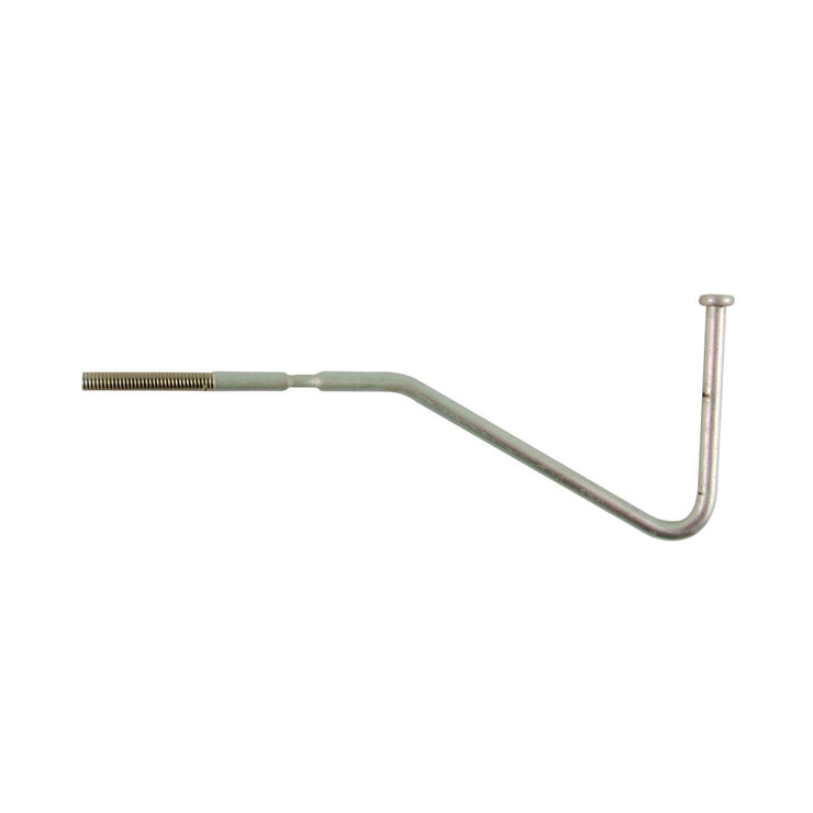 Front Deck Adjustment Rod - 747-04322 | Troy-Bilt US
