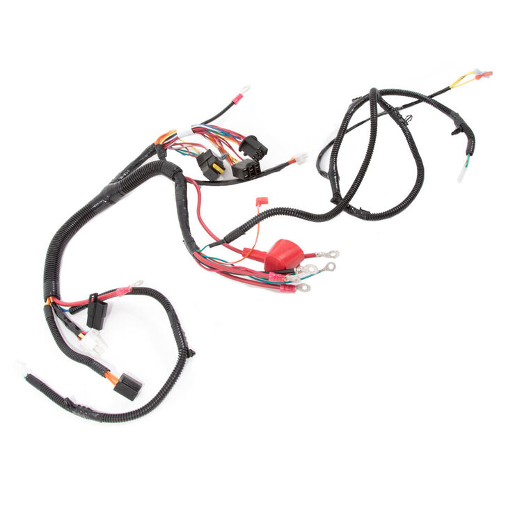Main Harness Assembly - 629P04079A | Troy-Bilt US