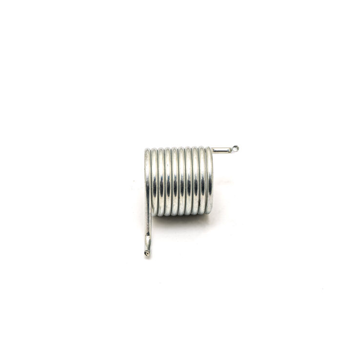 Torsion Spring (LH) - 732-04674A | Troy-Bilt US