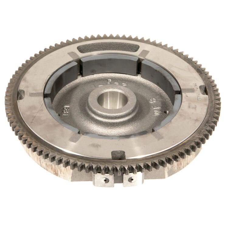 Flywheel Assembly - KM-21193-0035 | Troy-Bilt US