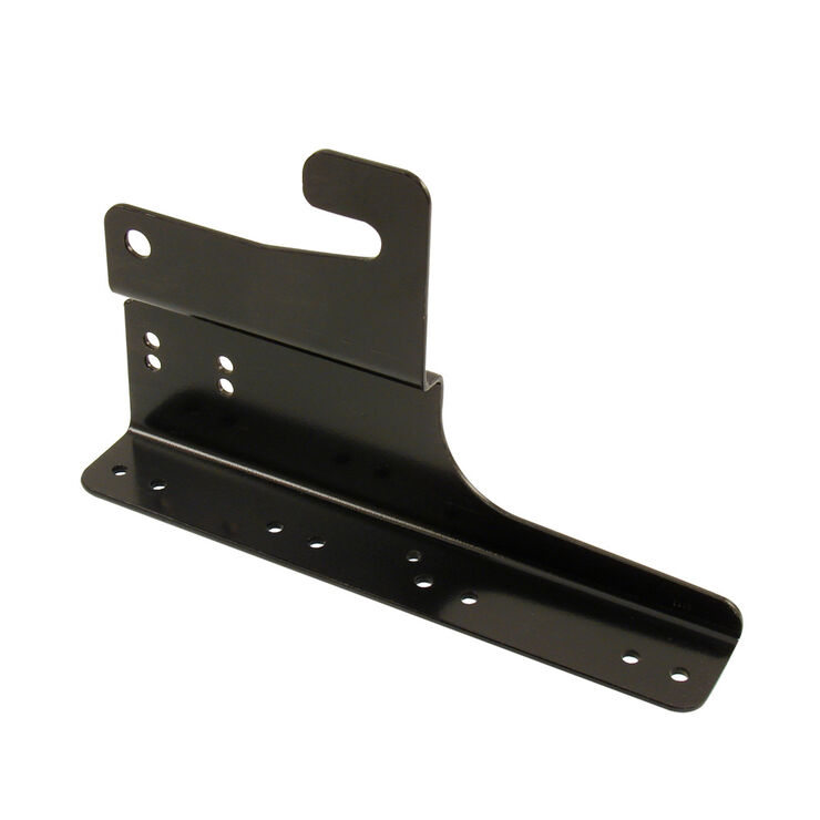 Catcher Support Bracket (LH) - 783-0764B-0637 | Troy-Bilt US