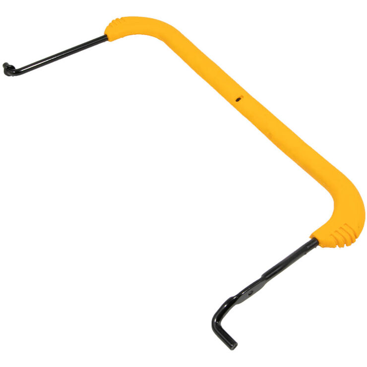 Control Handle Assembly - 647-04008A | Troy-Bilt US