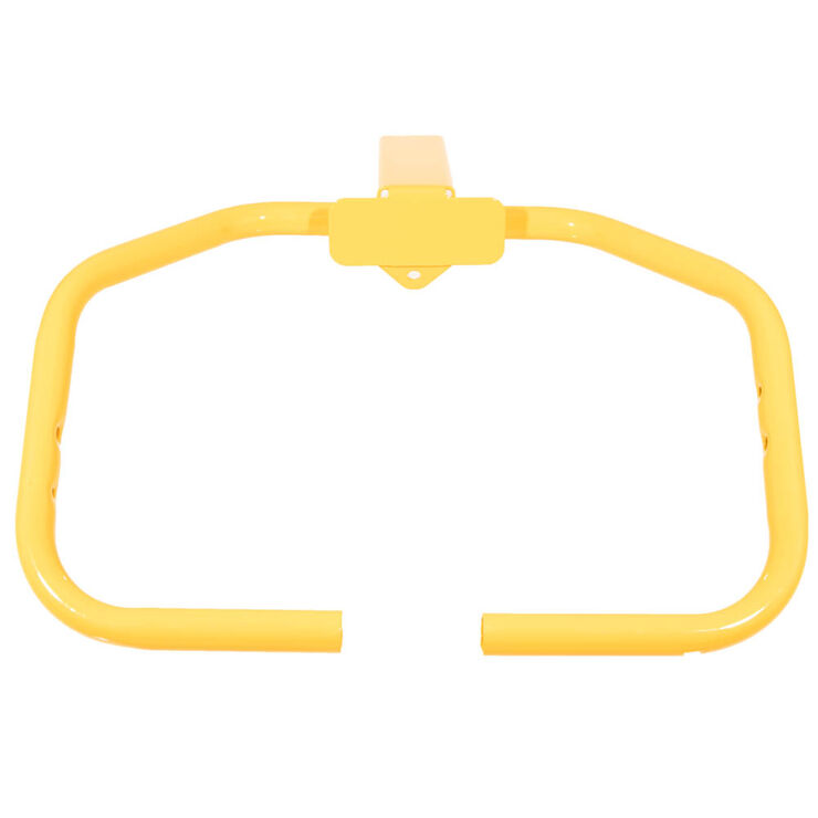 HANDLE ASM-UPPER P - 649-0041A-0716 | Troy-Bilt US