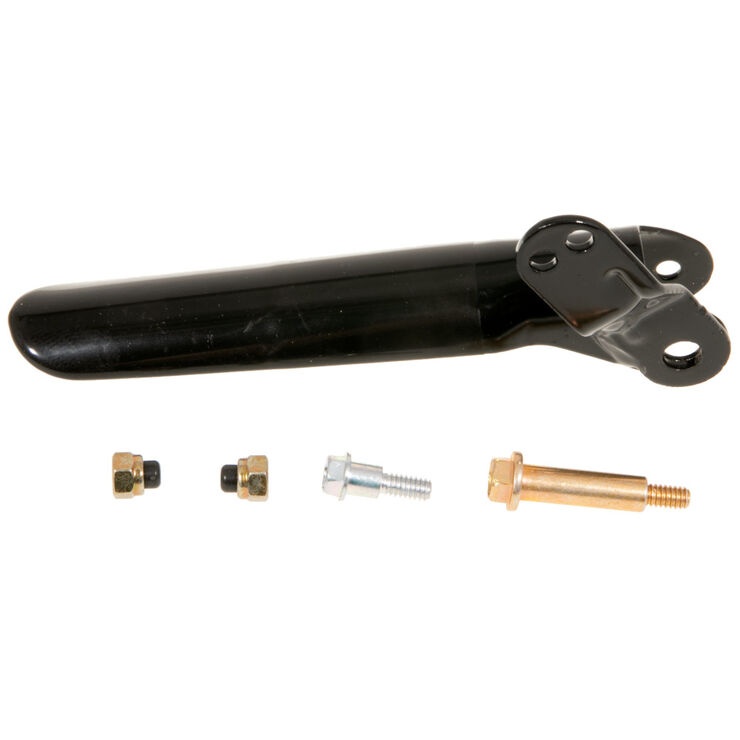 Lever Assembly (LH) - 687P02427C | Troy-Bilt US