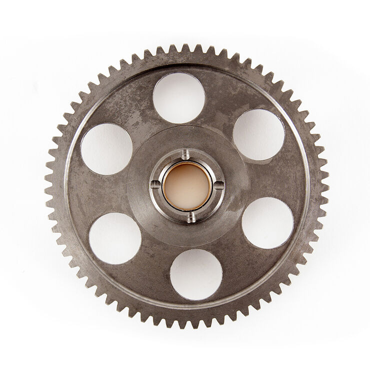 GEAR-DISK - 31240-004-0000 | Troy-Bilt US
