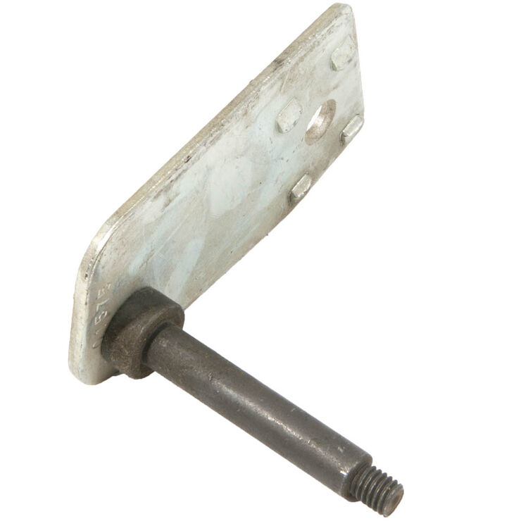 Pivot Arm Assembly (RH) - 987-02335 | Troy-Bilt US