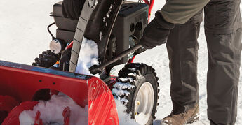 Snow How-to Articles