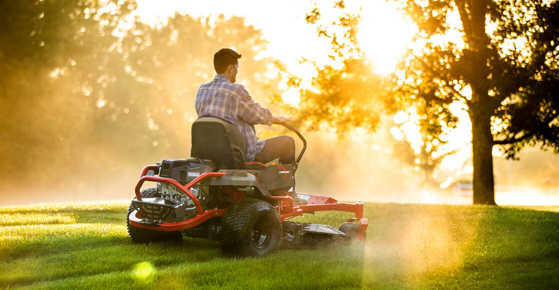 What is the Best Type of Lawn Mower for My Yard? | Troy-Bilt | Troy-Bilt US