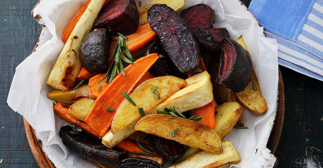 What Root Vegetables to Plant in the Spring and When? | Troy-Bilt ...