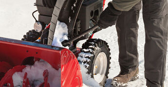 Snow How-to Articles