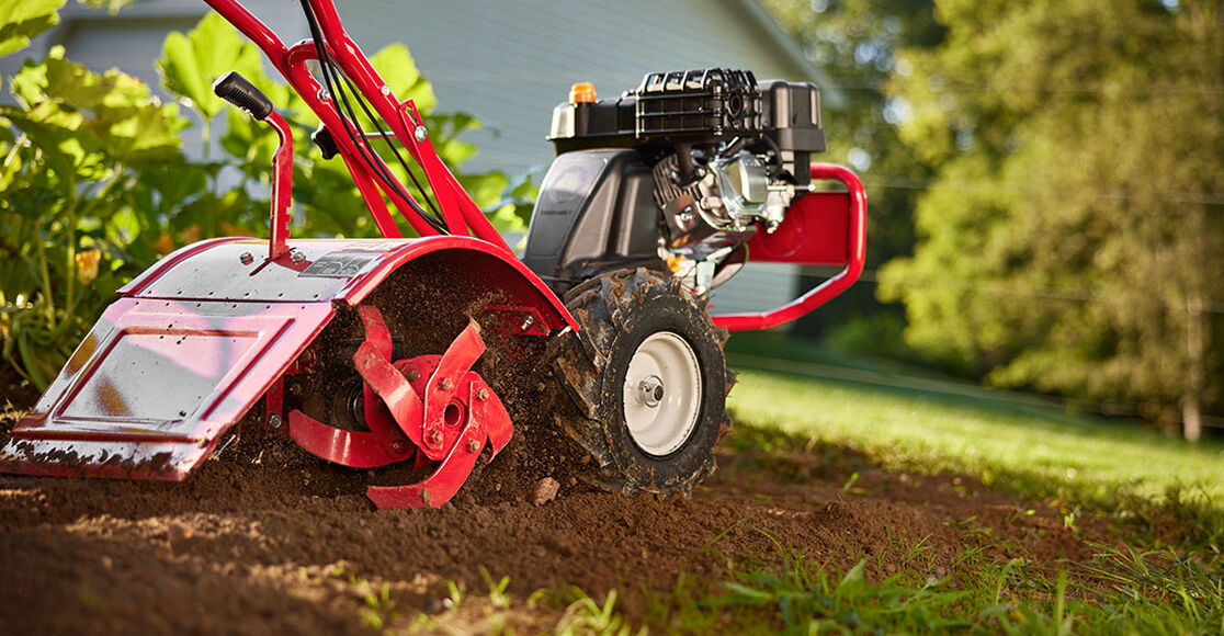 How To Dig a New Garden | Troy-Bilt US