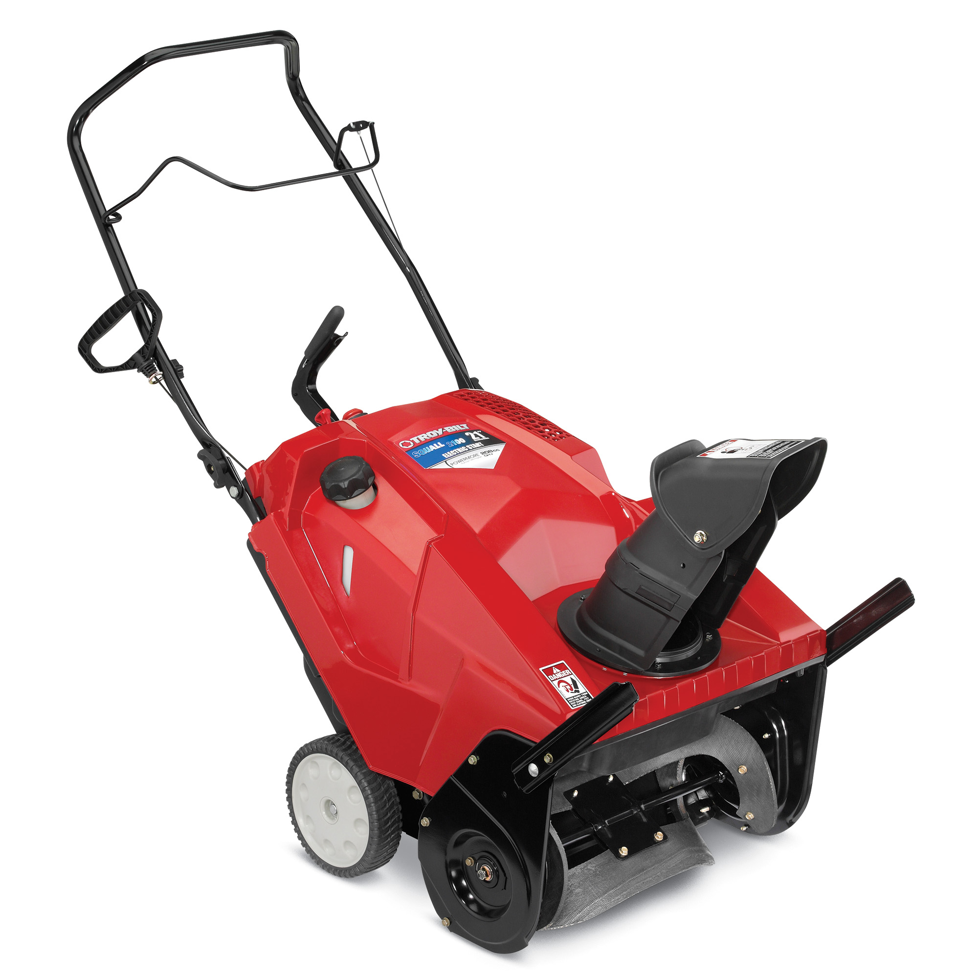 Troy-Bilt Snow Blower - Model 31AS2T5F711 | Troy-Bilt US