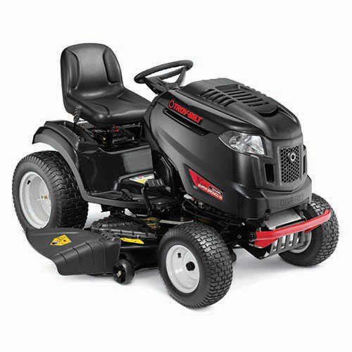 Troy-Bilt Riding Lawn Mower - Model 13WQA2KQ011 | Troy-Bilt US