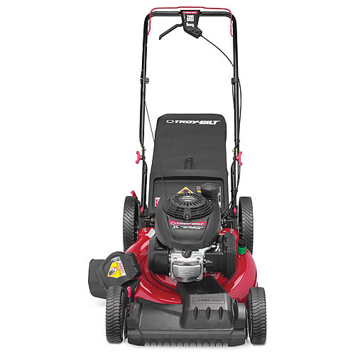 Troy-Bilt Self Propelled Lawn Mower - Model 12AVB29Q711 | Troy-Bilt US