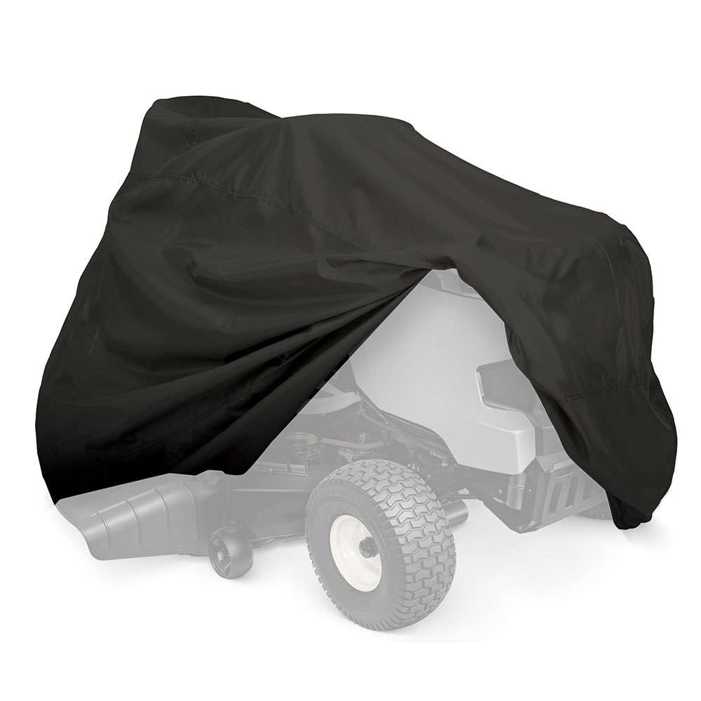 Universal Heavy-Duty Lawn Tractor Cover - 490-290-0013 | Troy-Bilt US