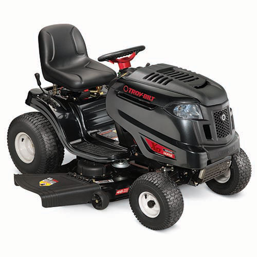 Troy-Bilt Riding Lawn Mower - Model 13YX79KT011 | Troy-Bilt US